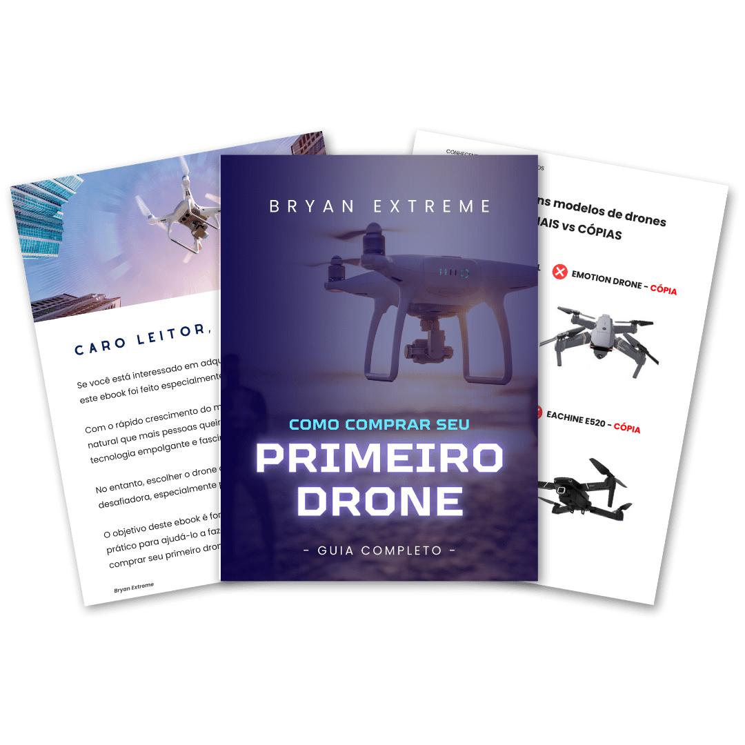 Livros Digitais - Bryan Extreme