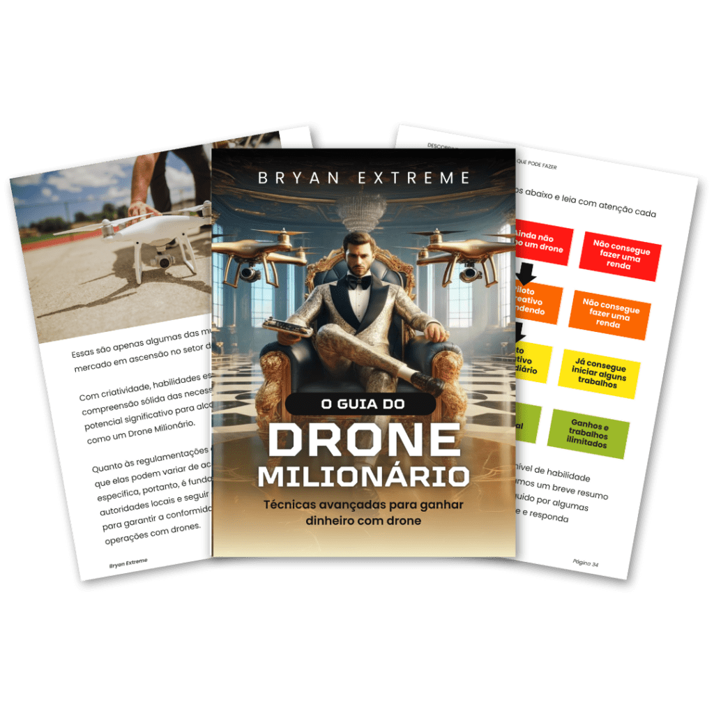 Livros Digitais - Bryan Extreme